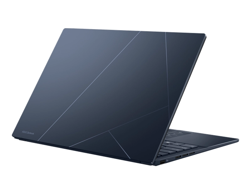 Asus ZenBook 14 Core Ultra 7 255H Laptop Price in BD | CM
